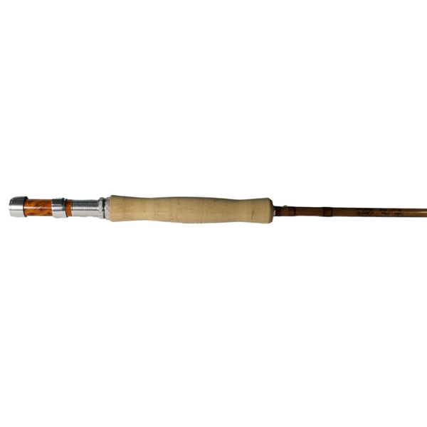 Home / Products / McKenzie Bamboo Fly Rod 8'6" 5-wt | Granger 8642 Taper
