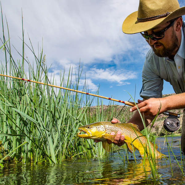 Home / Products / Headwaters Favorite Series Bamboo Fly Rods Legendary ...